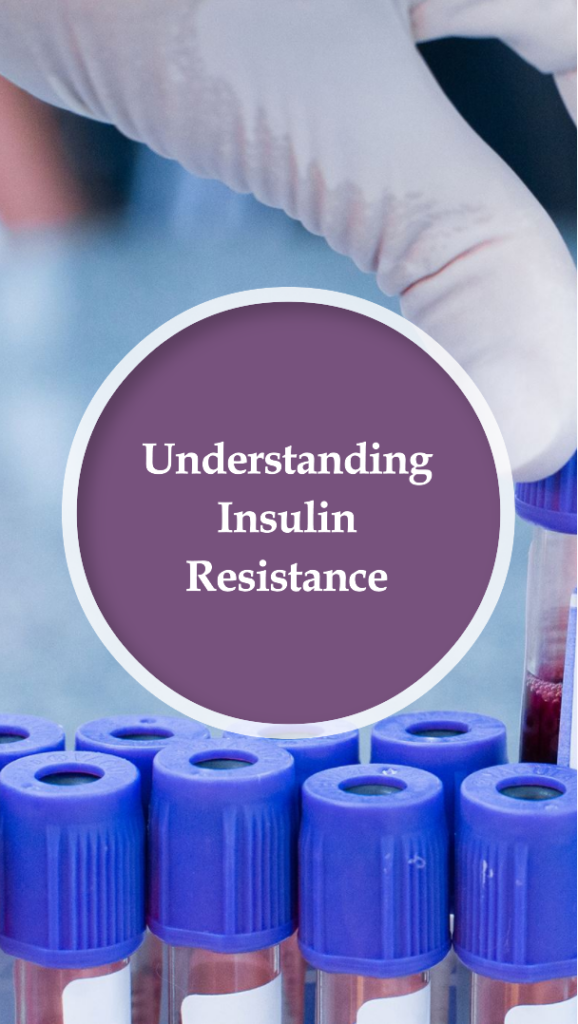 Uncover the Causes of Insulin Resistance - mr5am